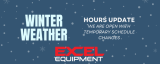 Equipment Parts for All Makes & Models | Excel Equipment